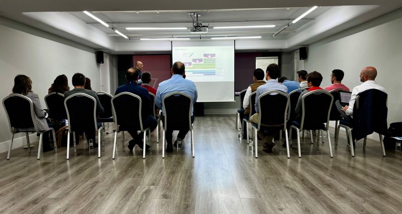 Francisco José Verdugo Navarro posted on LinkedIn Francisco José Verdugo Navarro posted on LinkedIn