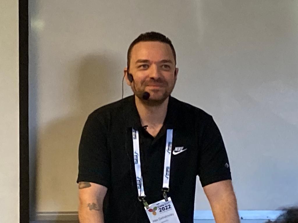 #cpp #cplusplus #cplusplusdeveloper #conference #conference2022 | Alex ... #cpp #cplusplus #cplusplusdeveloper #conference #conference2022 | Alex ...