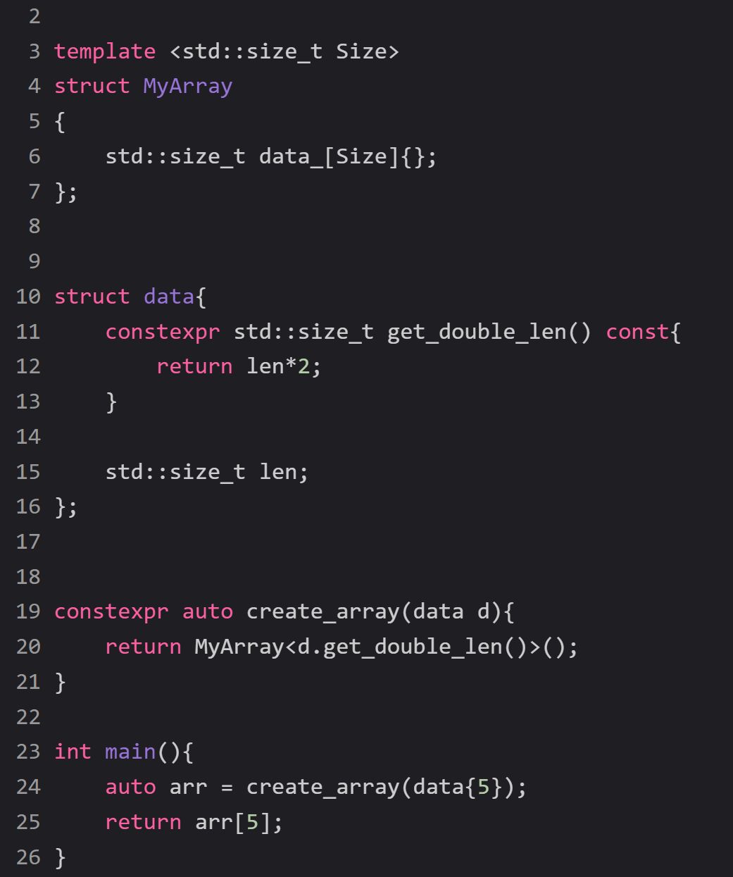 Alex Dathskovsky ☕ on LinkedIn: #riddles #cpp #cplusplus # ... Alex Dathskovsky ☕ on LinkedIn: #riddles #cpp #cplusplus # ...