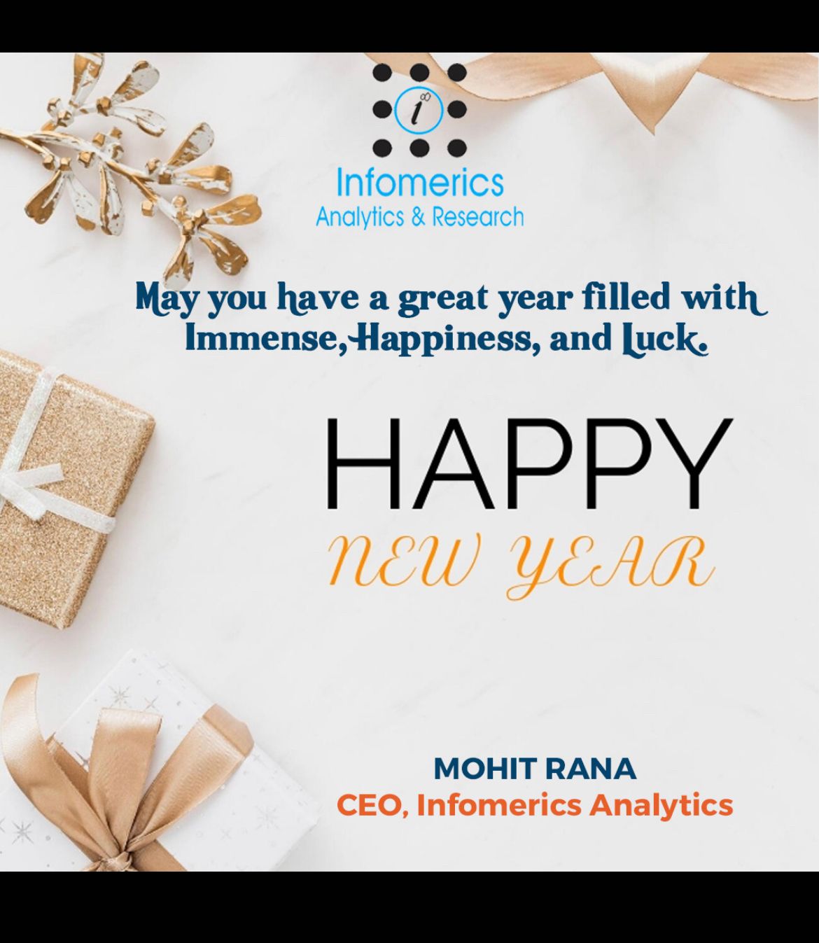 Mohit Rana on LinkedIn: #infomerics Mohit Rana on LinkedIn: #infomerics