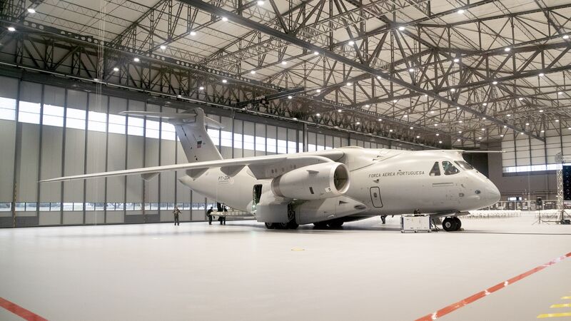 Embraer on LinkedIn: With the presence of the Prime Minister of ... Embraer on LinkedIn: With the presence of the Prime Minister of ...
