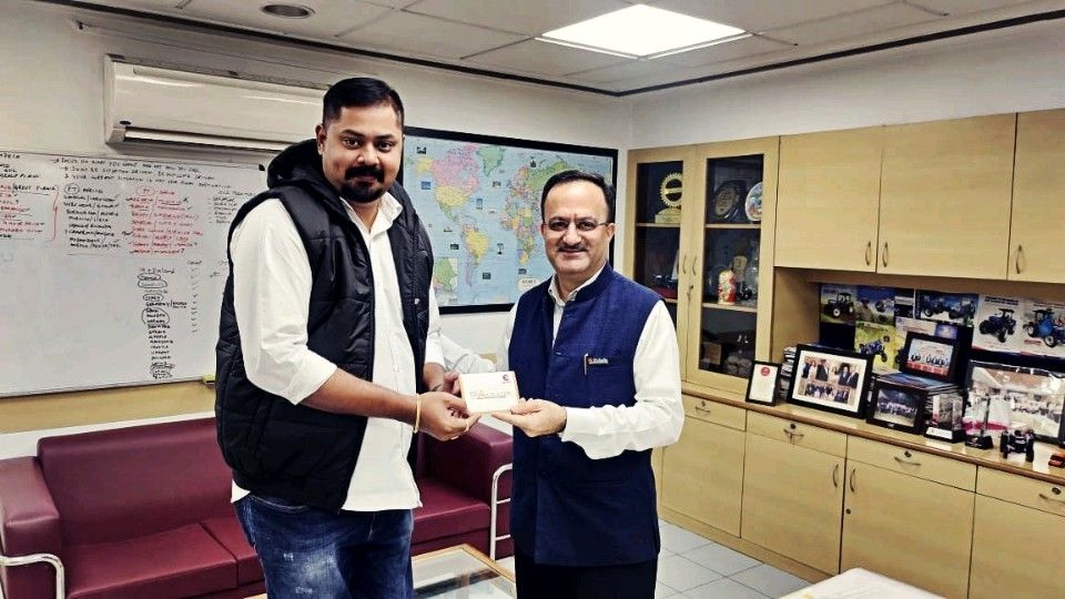 Preetam Mohapatra auf LinkedIn: #recognition #recognitionrewards # ... Preetam Mohapatra auf LinkedIn: #recognition #recognitionrewards # ...