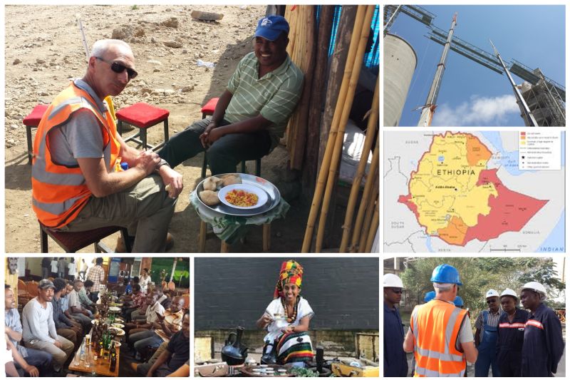 Ian Harris on LinkedIn: #pipelines #projectlogistics #africa #training ... Ian Harris on LinkedIn: #pipelines #projectlogistics #africa #training ...