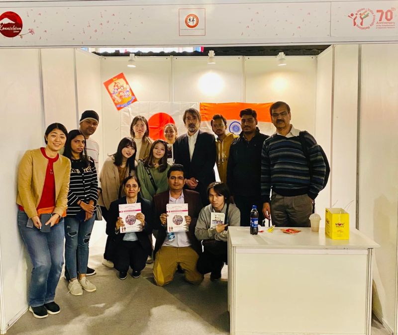 Dr. Aditya Kumar Vijay on LinkedIn: Konnichiwa Japan 2022πππ«Άπ«Άπ»π«Άπ«Άππ Dr. Aditya Kumar Vijay on LinkedIn: Konnichiwa Japan 2022πππ«Άπ«Άπ»π«Άπ«Άππ