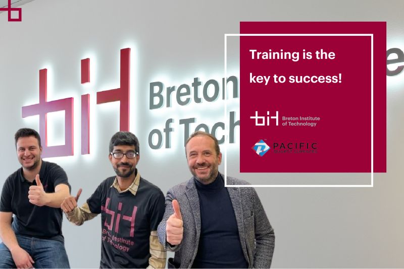 Stefano Titotto on LinkedIn: Thank you Varun Mundra for your visit! Stefano Titotto on LinkedIn: Thank you Varun Mundra for your visit!