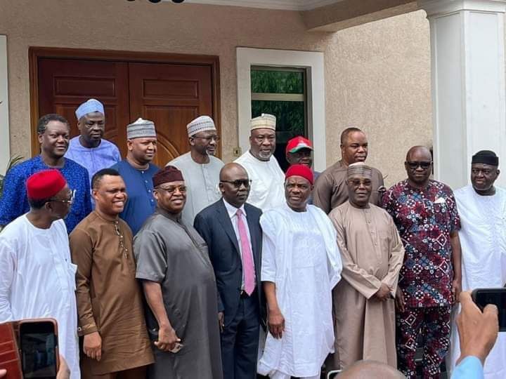 Lawan Munkaila on LinkedIn: #atiku #nigeria Lawan Munkaila on LinkedIn: #atiku #nigeria