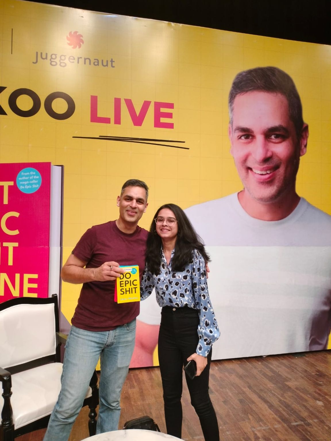 Tanya Singh on LinkedIn: #ankurwarikoo #inspiration #delhi #mentor # ... Tanya Singh on LinkedIn: #ankurwarikoo #inspiration #delhi #mentor # ...