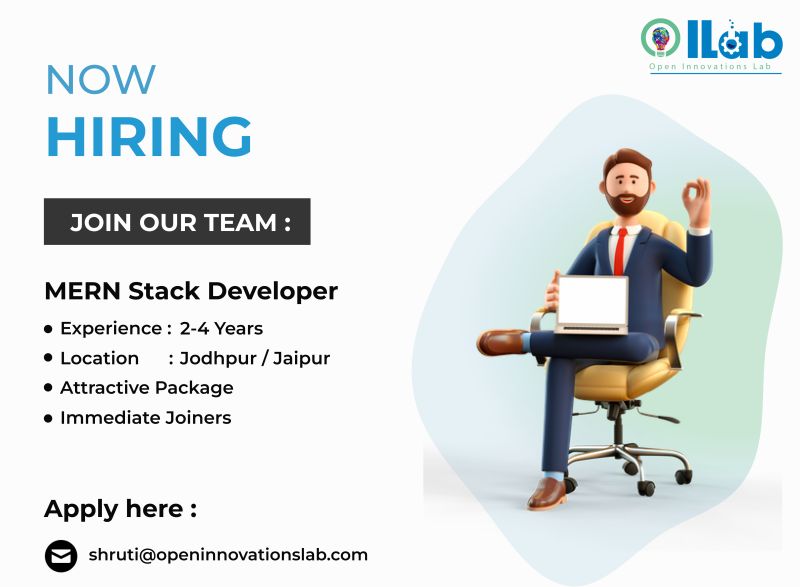 Calling MERN stack Developers.. | Shruti Mathur Calling MERN stack Developers.. | Shruti Mathur