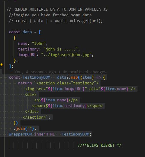Elias Kibret on LinkedIn: #javascript #nodejs #nodejsdeveloper # ... Elias Kibret on LinkedIn: #javascript #nodejs #nodejsdeveloper # ...