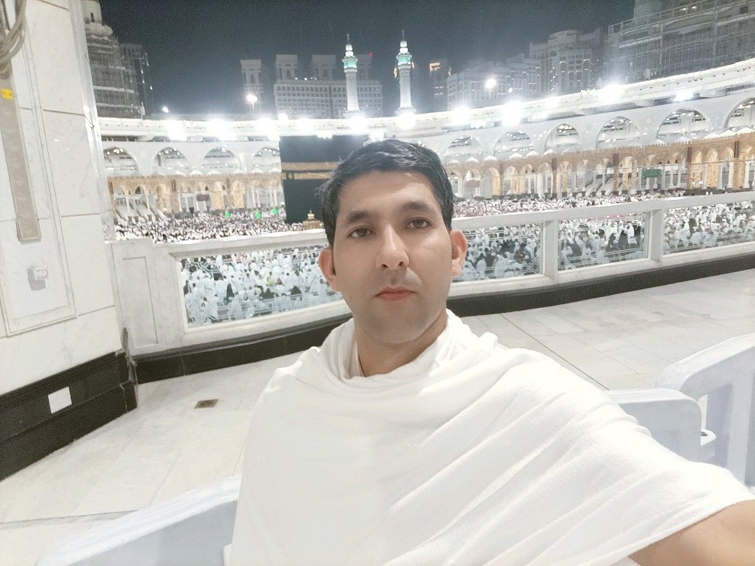 Muhammad idrees on LinkedIn: Alhamdulillah Muhammad idrees on LinkedIn: Alhamdulillah