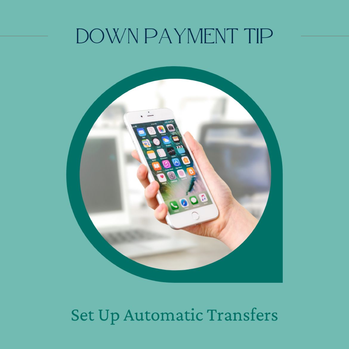 Charisse Easter on LinkedIn: #downpayment Charisse Easter on LinkedIn: #downpayment