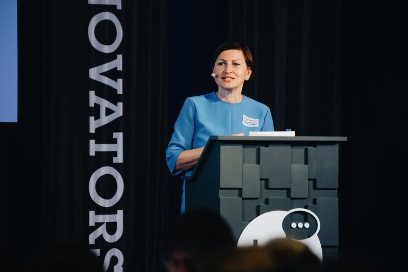 Elena Leontjeva on LinkedIn: #tvarumas #pinigai #infliacija Elena Leontjeva on LinkedIn: #tvarumas #pinigai #infliacija
