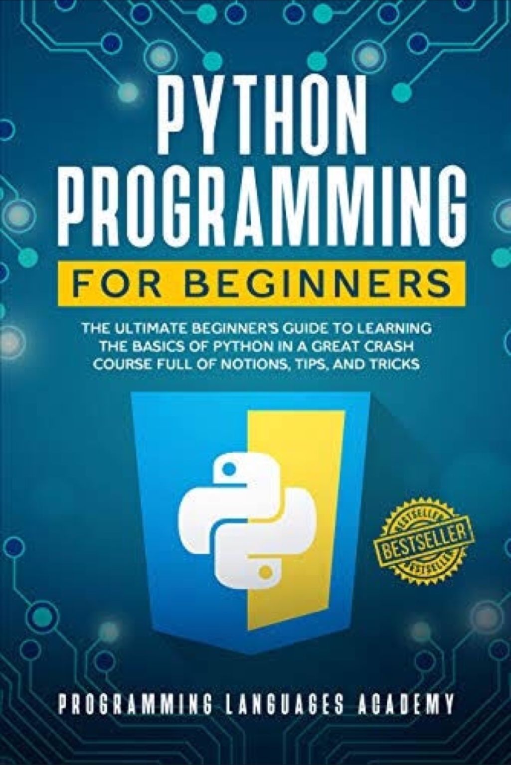 Olawale Ahmed Alamu on LinkedIn: Python Programming for Beginners Olawale Ahmed Alamu on LinkedIn: Python Programming for Beginners
