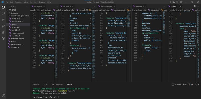 Raktim Midya on LinkedIn: #devops #coding #softwareengineer | 46 comments Raktim Midya on LinkedIn: #devops #coding #softwareengineer | 46 comments