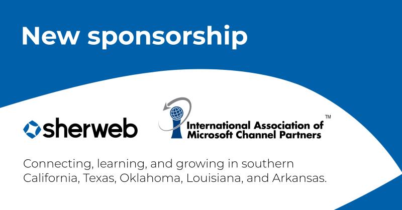 Sherweb on LinkedIn: Sherweb is happy to announce a new partnership ... Sherweb on LinkedIn: Sherweb is happy to announce a new partnership ...