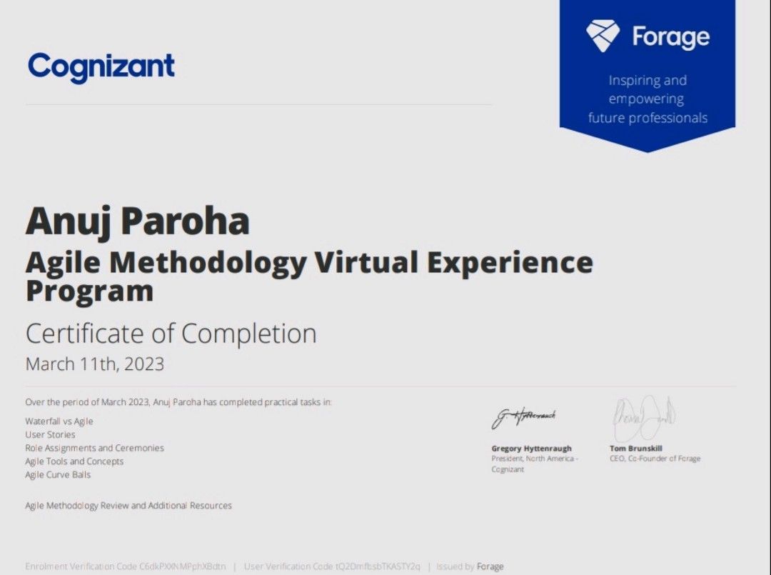 #training #learning | Anuj Paroha #training #learning | Anuj Paroha