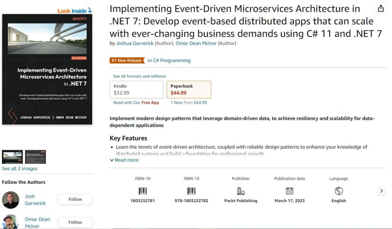 #microservices #eventdrivenarchitecture #dotnet #coding #programming ... #microservices #eventdrivenarchitecture #dotnet #coding #programming ...