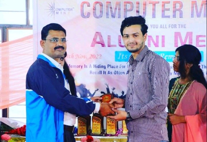 Abhishek Tiwari on LinkedIn: #computermind Abhishek Tiwari on LinkedIn: #computermind