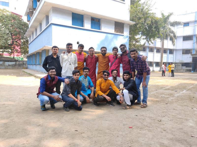 Argha Mallick on LinkedIn: #schoollife #nostalgia #friendship Argha Mallick on LinkedIn: #schoollife #nostalgia #friendship