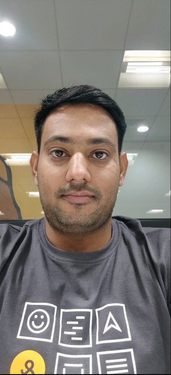 Yogesh Sharma on LinkedIn: #startednewjourneyat | 11 comments Yogesh Sharma on LinkedIn: #startednewjourneyat | 11 comments