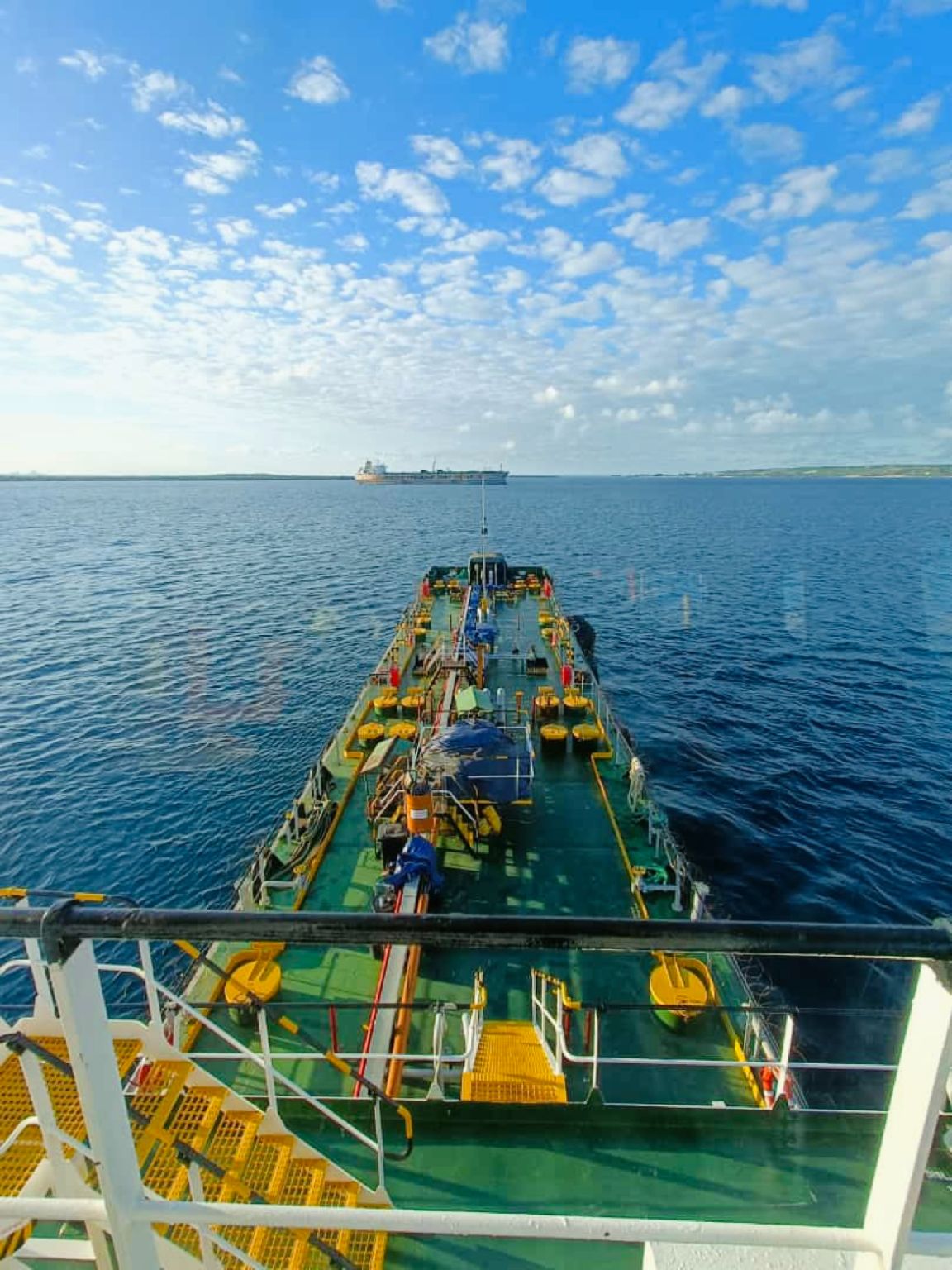 CPG Bunkering on LinkedIn: #bunkering #nacala CPG Bunkering on LinkedIn: #bunkering #nacala