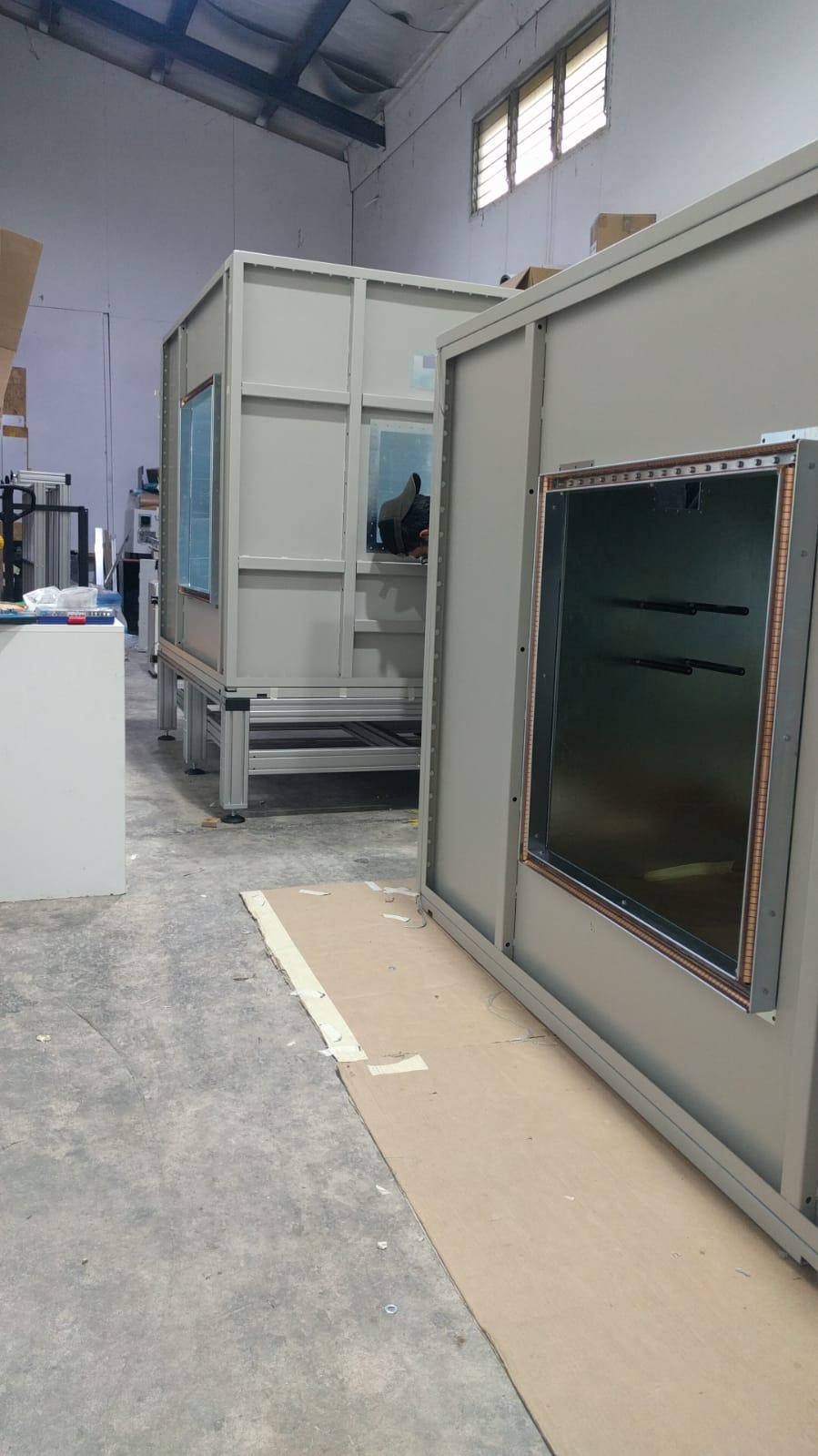 Shai Bar-on on LinkedIn: #automation #rf Shai Bar-on on LinkedIn: #automation #rf