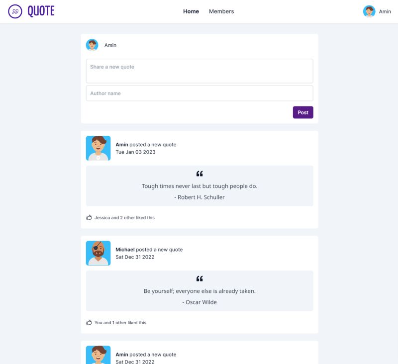 Amin Charoliya on LinkedIn: #react #nextjs #typescript #javascript # ... Amin Charoliya on LinkedIn: #react #nextjs #typescript #javascript # ...