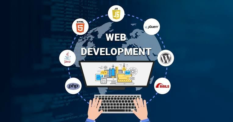Pravin Kolate on LinkedIn: #webdevelopment Pravin Kolate on LinkedIn: #webdevelopment
