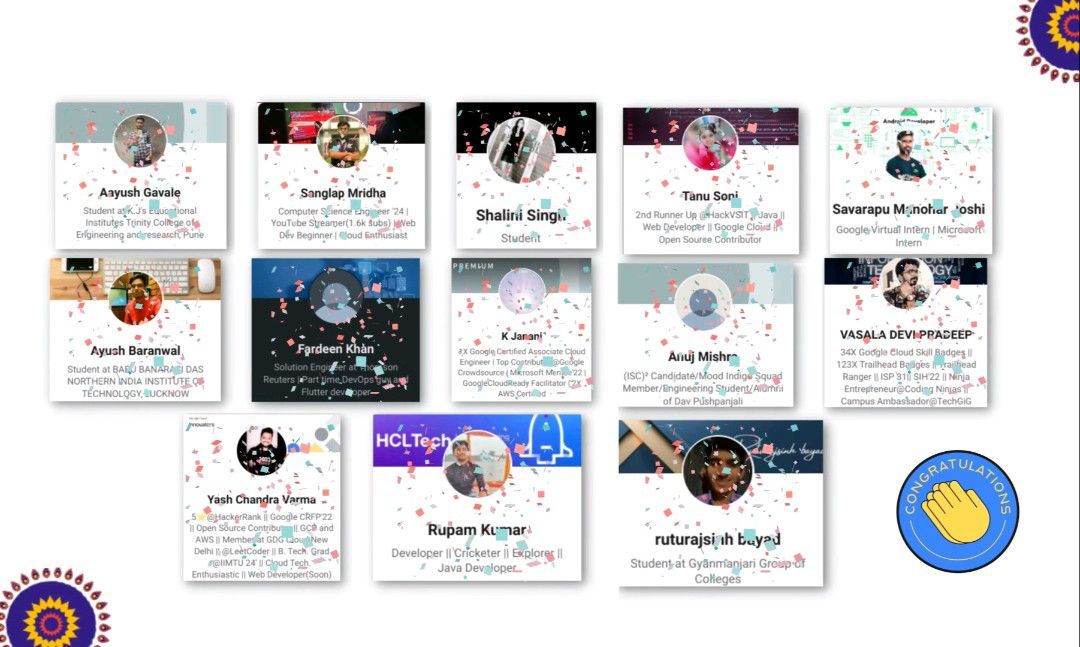 #linkedin #cloud #google #googlecloud #qwiklabs #arcade #qwiklabsarcade ... #linkedin #cloud #google #googlecloud #qwiklabs #arcade #qwiklabsarcade ...