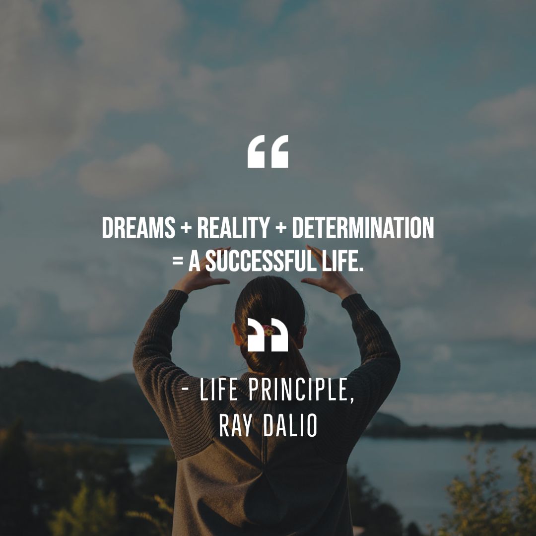 Christopher Kosman on LinkedIn: #principles #dalio Christopher Kosman on LinkedIn: #principles #dalio