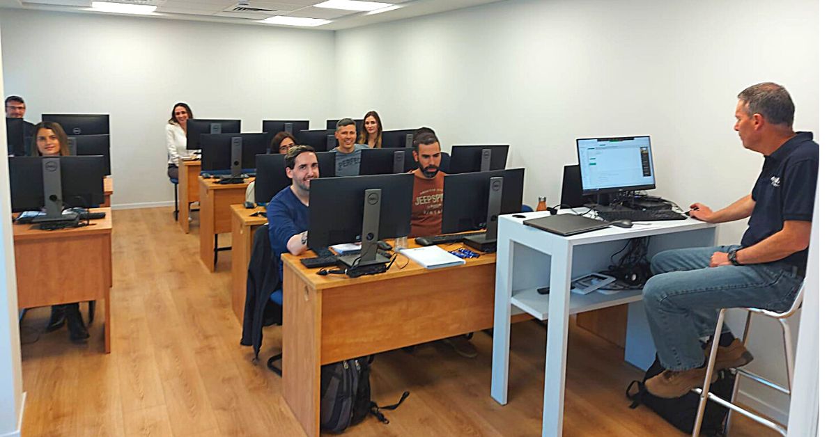 NAYA-College on LinkedIn: #advanced_tableau_development #tableau # ... NAYA-College on LinkedIn: #advanced_tableau_development #tableau # ...
