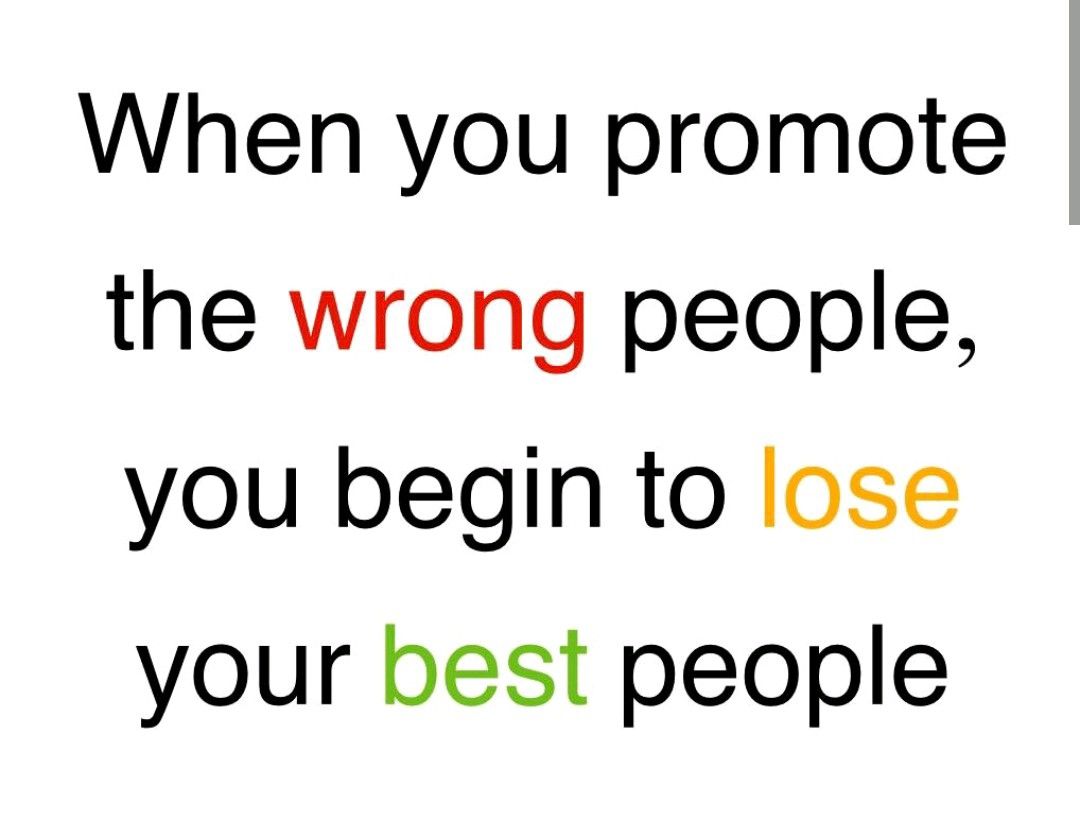 Chandan Katil on LinkedIn: Agree? Chandan Katil on LinkedIn: Agree?