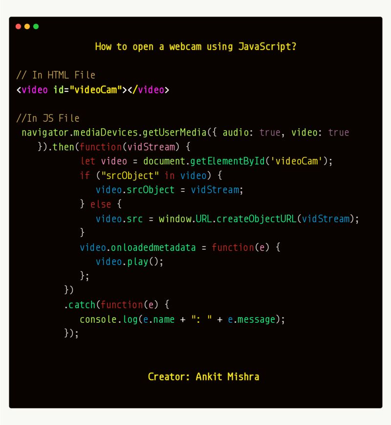 Ankit Mishra on LinkedIn: #javascript #mernstackdeveloper # ... Ankit Mishra on LinkedIn: #javascript #mernstackdeveloper # ...