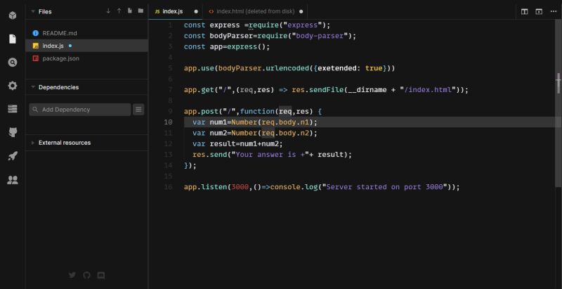 Raj Tripathi on LinkedIn: #webdevelopment Raj Tripathi on LinkedIn: #webdevelopment