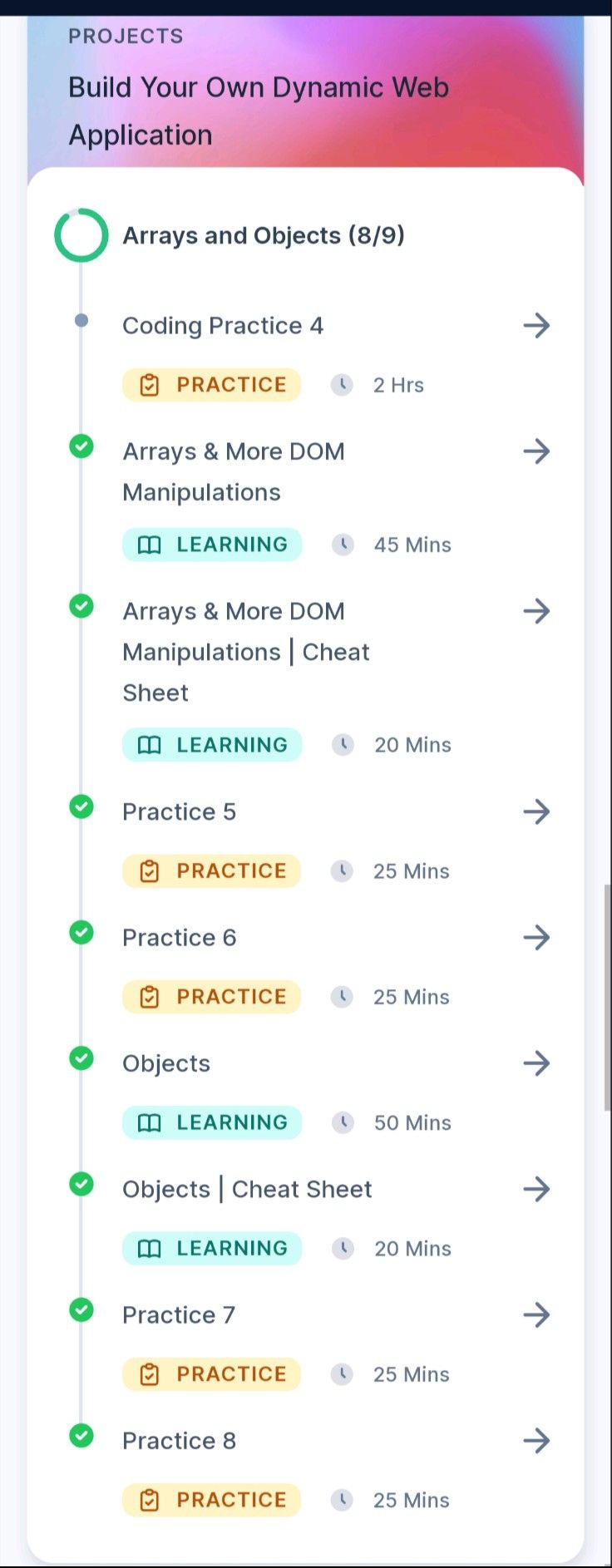Tejana Appawar on LinkedIn: #100daysofcode #learning #ccbp #ccbpian # ... Tejana Appawar on LinkedIn: #100daysofcode #learning #ccbp #ccbpian # ...