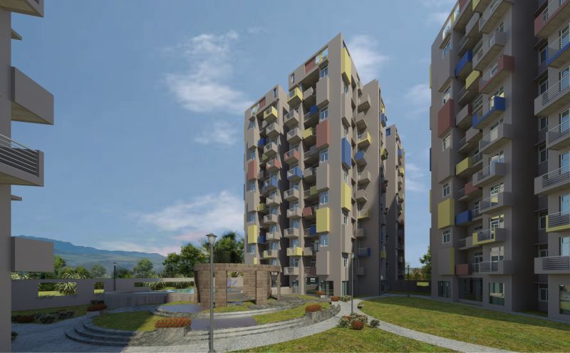 Arijit Ghosh on LinkedIn: An upcoming housing project. | 20 comments Arijit Ghosh on LinkedIn: An upcoming housing project. | 20 comments