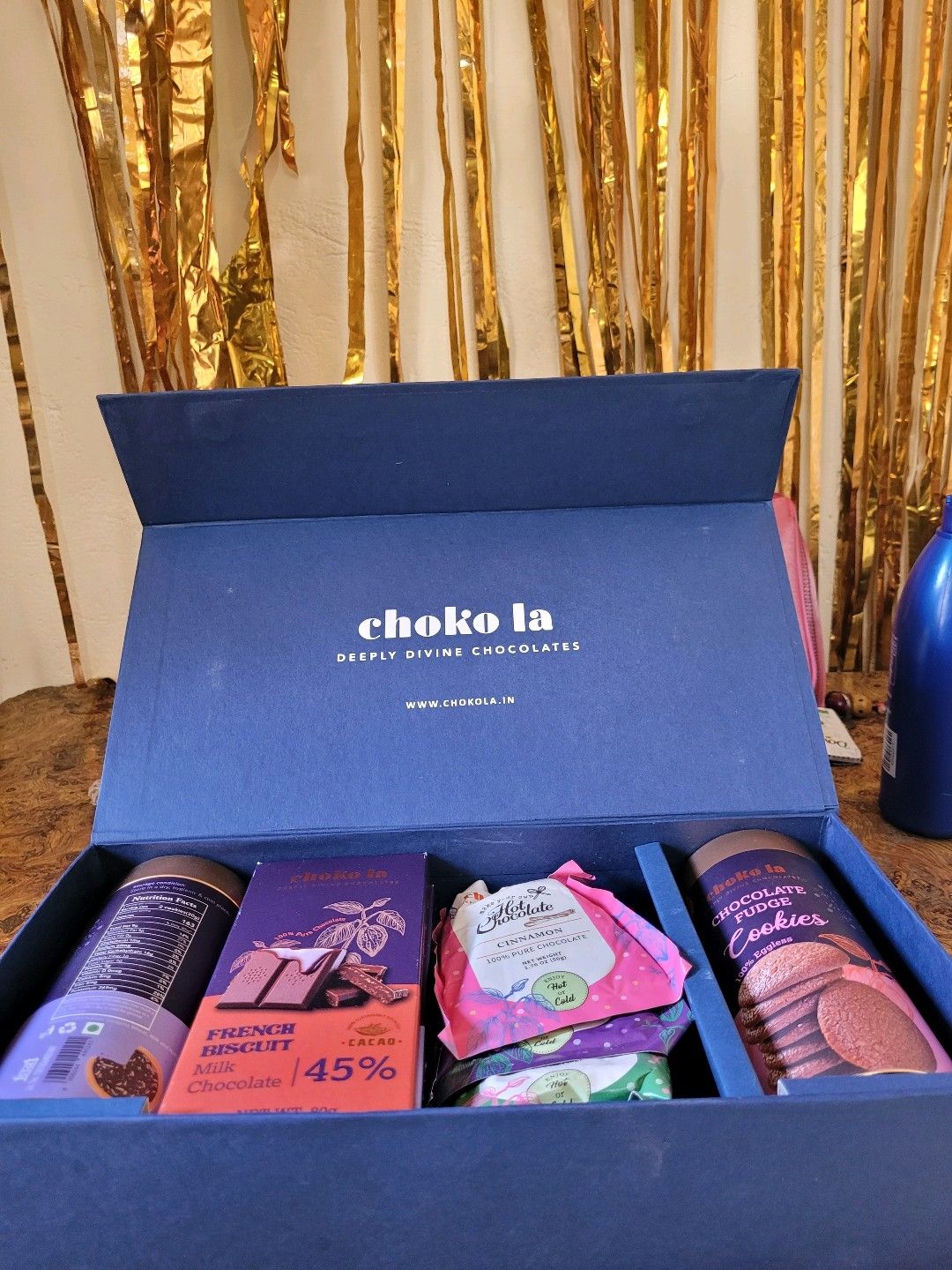 Arvind Gupta on LinkedIn: #diwaligift #nagarro #caring #thankyou Arvind Gupta on LinkedIn: #diwaligift #nagarro #caring #thankyou