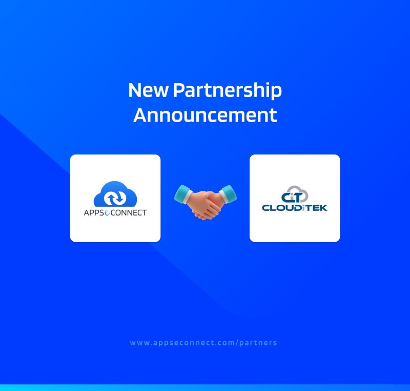 APPSeCONNECT posted on LinkedIn APPSeCONNECT posted on LinkedIn