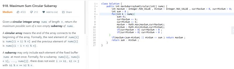 Prince Yadav on LinkedIn: Today I solved leetcode daily problem The ... Prince Yadav on LinkedIn: Today I solved leetcode daily problem The ...
