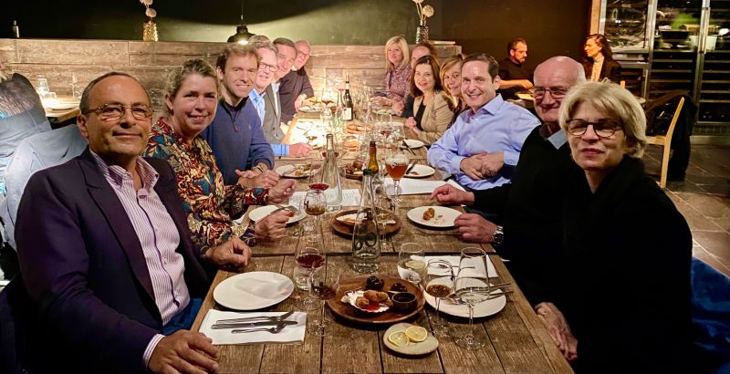 Anthony Pugliese on LinkedIn: #theiia #leadership | 26 comments Anthony Pugliese on LinkedIn: #theiia #leadership | 26 comments