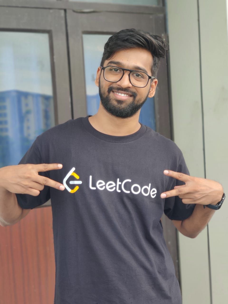 Vinay Kenguva on LinkedIn: #swags #leetcode | 33 comments Vinay Kenguva on LinkedIn: #swags #leetcode | 33 comments