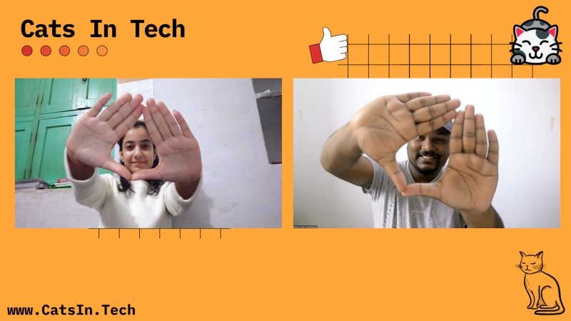 Khushbu Kumawat on LinkedIn: #womenintech #coding #reactjs #javascript ... Khushbu Kumawat on LinkedIn: #womenintech #coding #reactjs #javascript ...