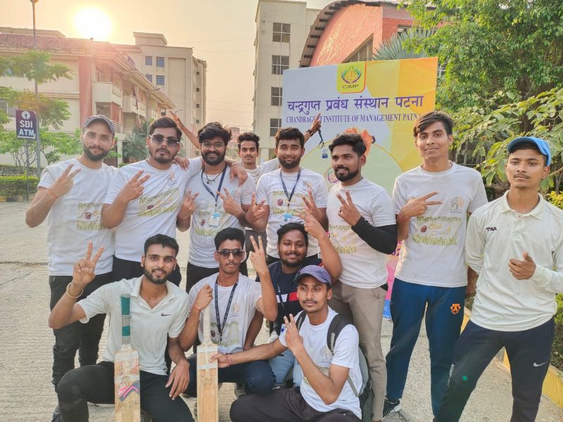 Abhishek Kumar Patel on LinkedIn: #ismpatna Abhishek Kumar Patel on LinkedIn: #ismpatna