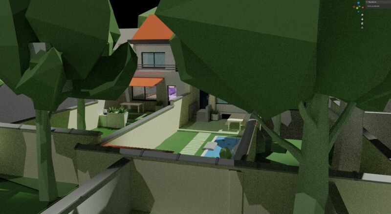 Poppr on LinkedIn: #immersive #webgl #experience Poppr on LinkedIn: #immersive #webgl #experience