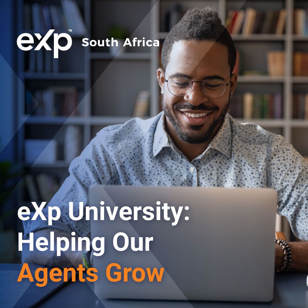 eXp South Africa on LinkedIn: eXp Realty is ready to help all our ... eXp South Africa on LinkedIn: eXp Realty is ready to help all our ...