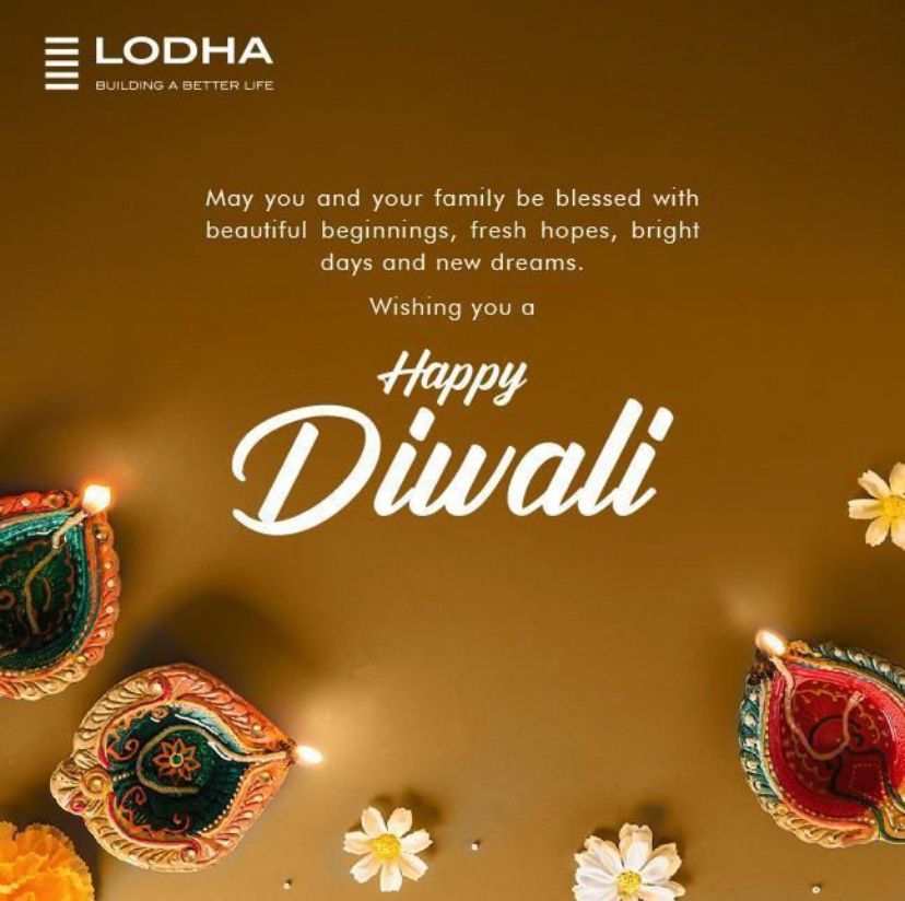 Prashant Phatak on LinkedIn: Wish you all Happy Diwali Prashant Phatak on LinkedIn: Wish you all Happy Diwali