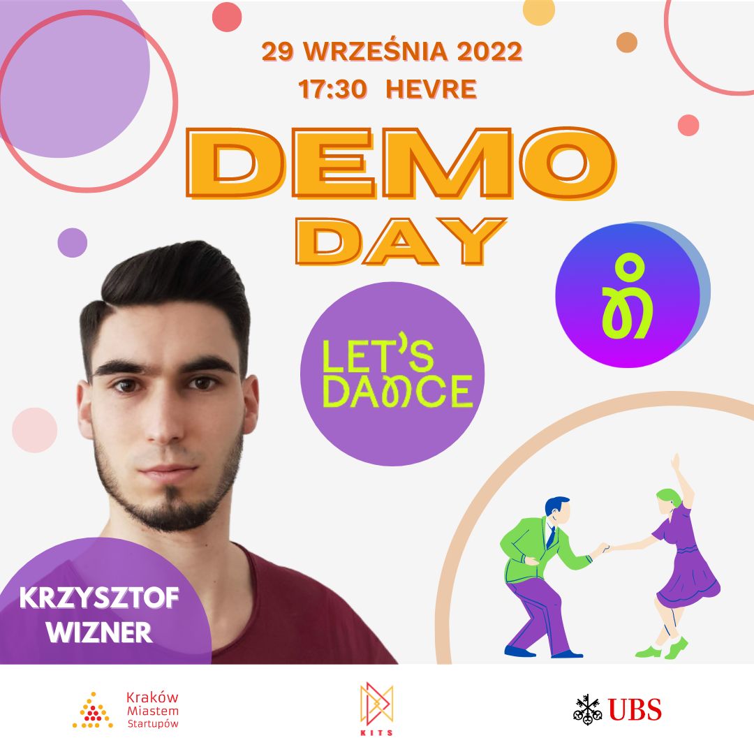 Let's Dance on LinkedIn: Hello everyone! We will be presenting our idea ... Let's Dance on LinkedIn: Hello everyone! We will be presenting our idea ...