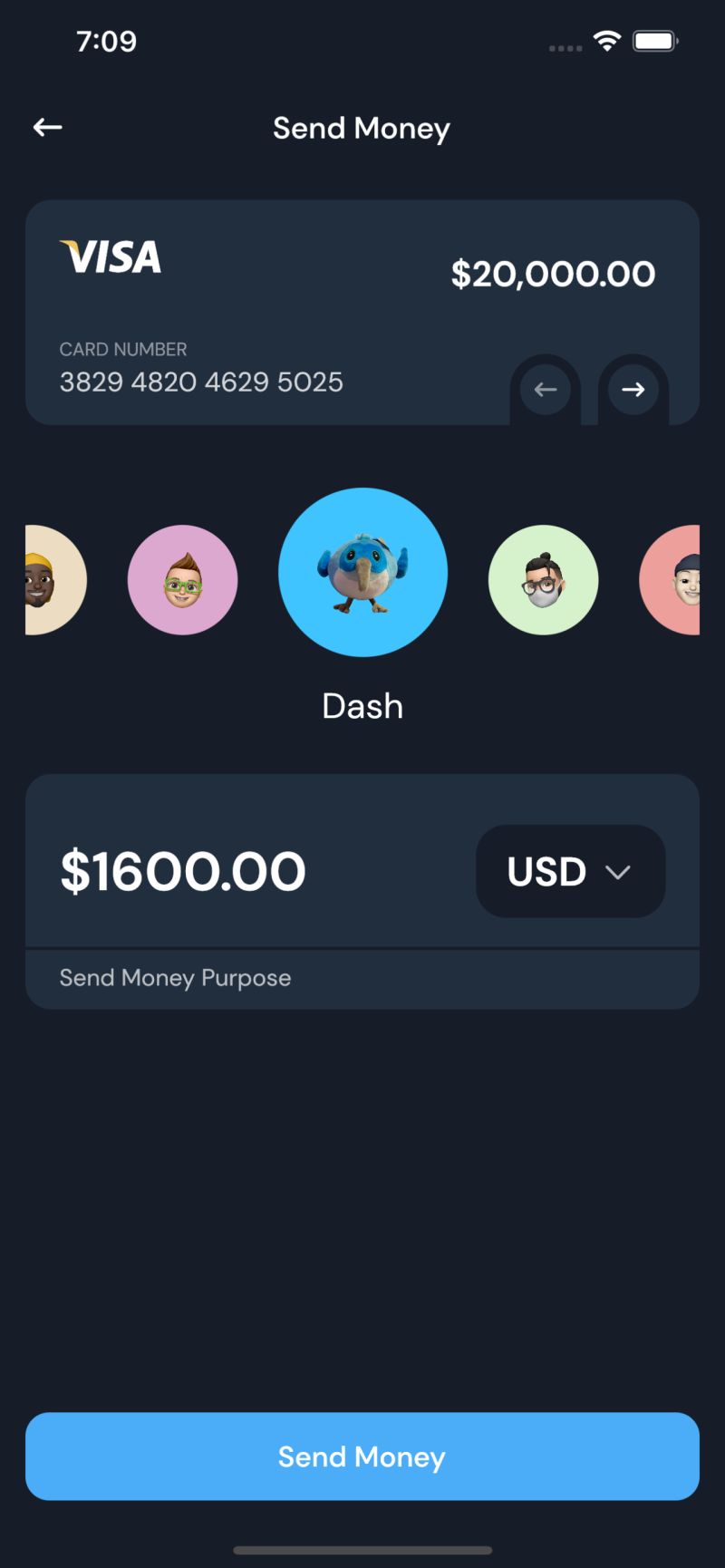 Martino Yovo on LinkedIn: #flutter #flutter #flutterdev # ... Martino Yovo on LinkedIn: #flutter #flutter #flutterdev # ...