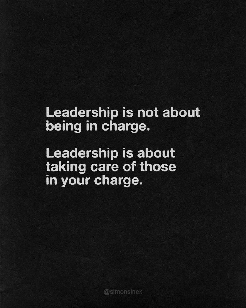 Rahul Gupta on LinkedIn: #leadership Rahul Gupta on LinkedIn: #leadership