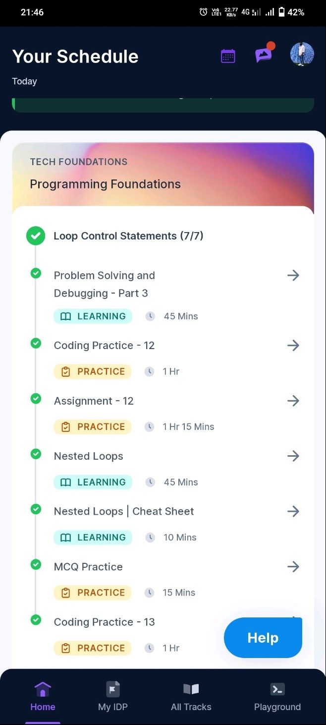 SHAIK IMRAN BASHA on LinkedIn: #30daysofcodechallenge #nxtwave #coding ... SHAIK IMRAN BASHA on LinkedIn: #30daysofcodechallenge #nxtwave #coding ...